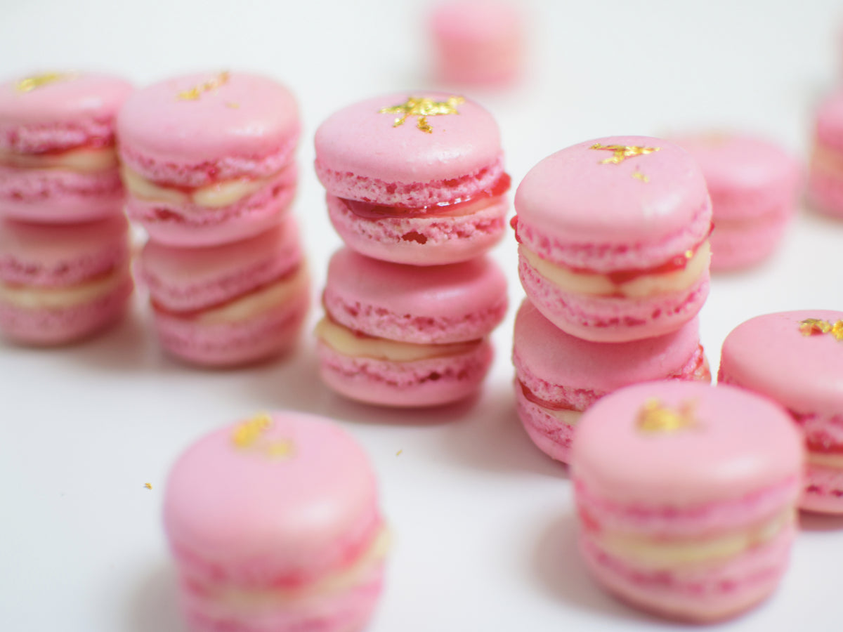 Tala Macarons – Tala Cooking