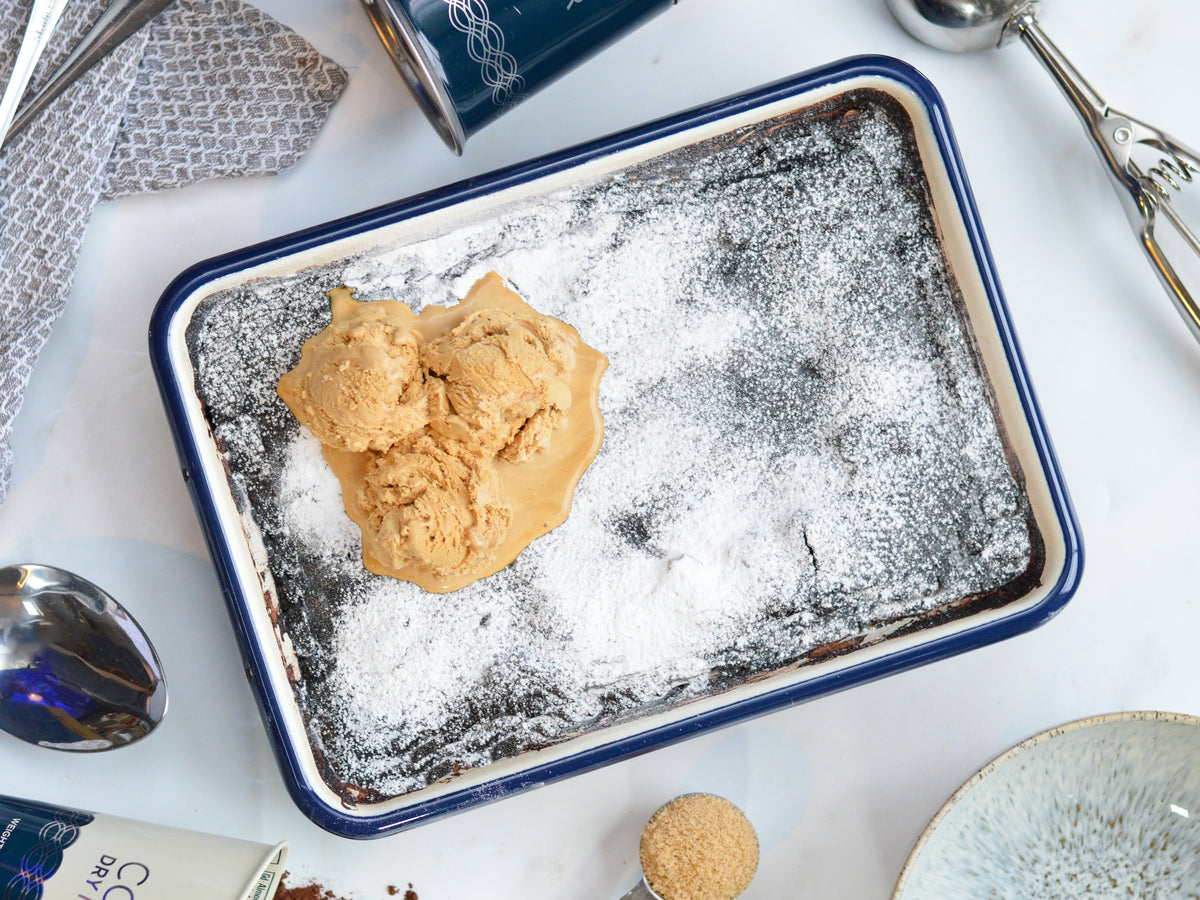 Tala Self Saucing Chocolate Pudding – Tala Cooking