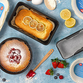 Tala Performance Non-Stick Bakeware – Tala Cooking