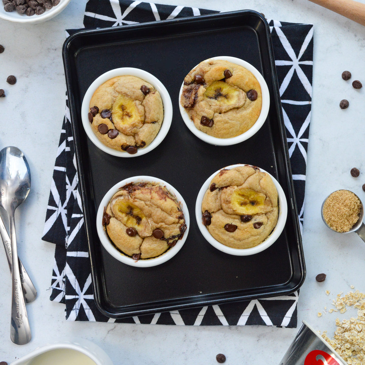 Tala Performance Baking Trays & Baking Sheets – Tala Cooking