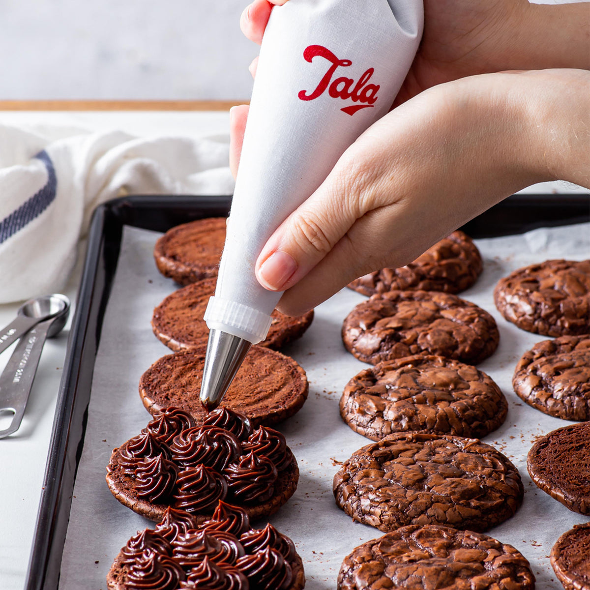 Tala Cookie Cutters – Tala Cooking