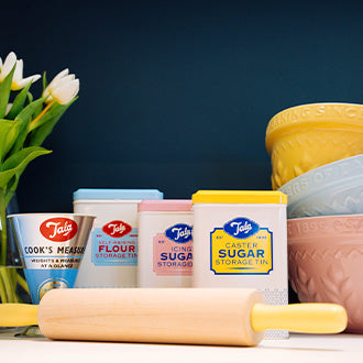 Tala: Kitchenware, Bakeware and Cake Decorating – Tala Cooking