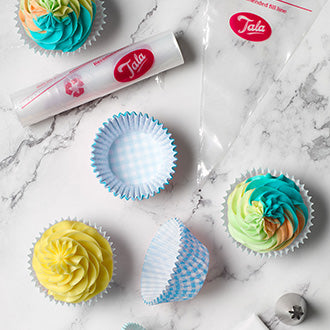 Tala: Kitchenware, Bakeware and Cake Decorating – Tala Cooking