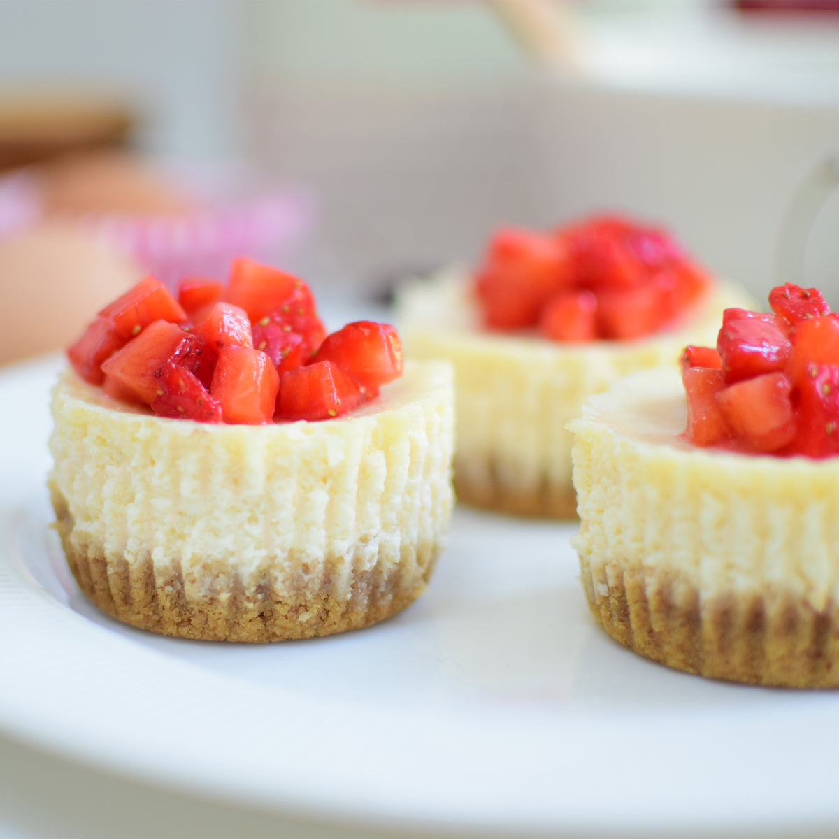 Afternoon Tea with Tala – Tala Cooking