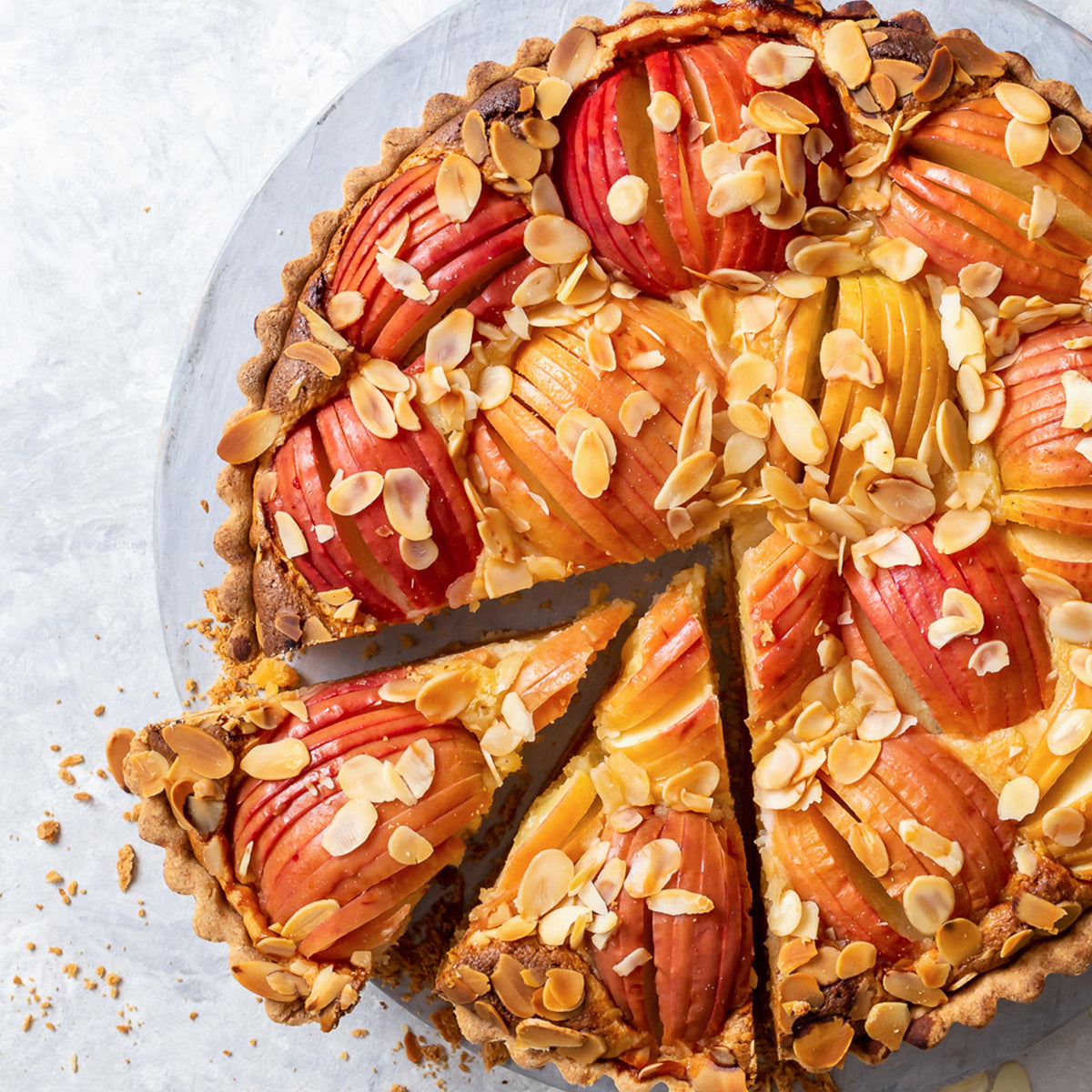 Pastry Essentials – Tala Cooking