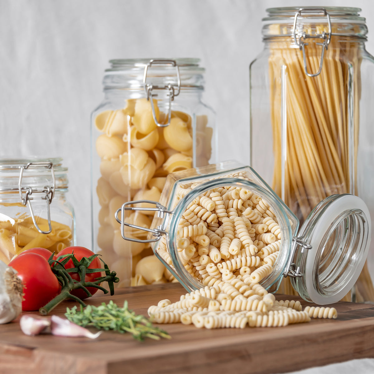 Kitchen Storage Essentials – Tala Cooking