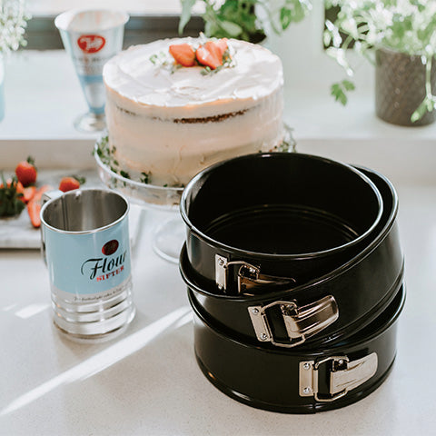 Tala: Kitchenware, Bakeware and Cake Decorating – Tala Cooking