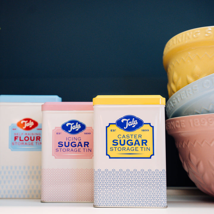 Tala: Kitchenware, Bakeware and Cake Decorating – Tala Cooking