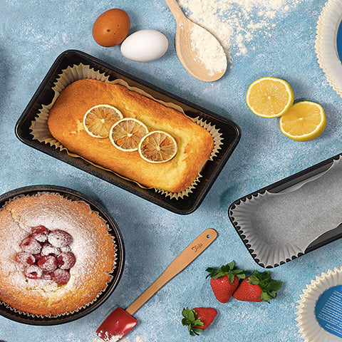 Top 15 Kitchen Essentials – Tala Cooking