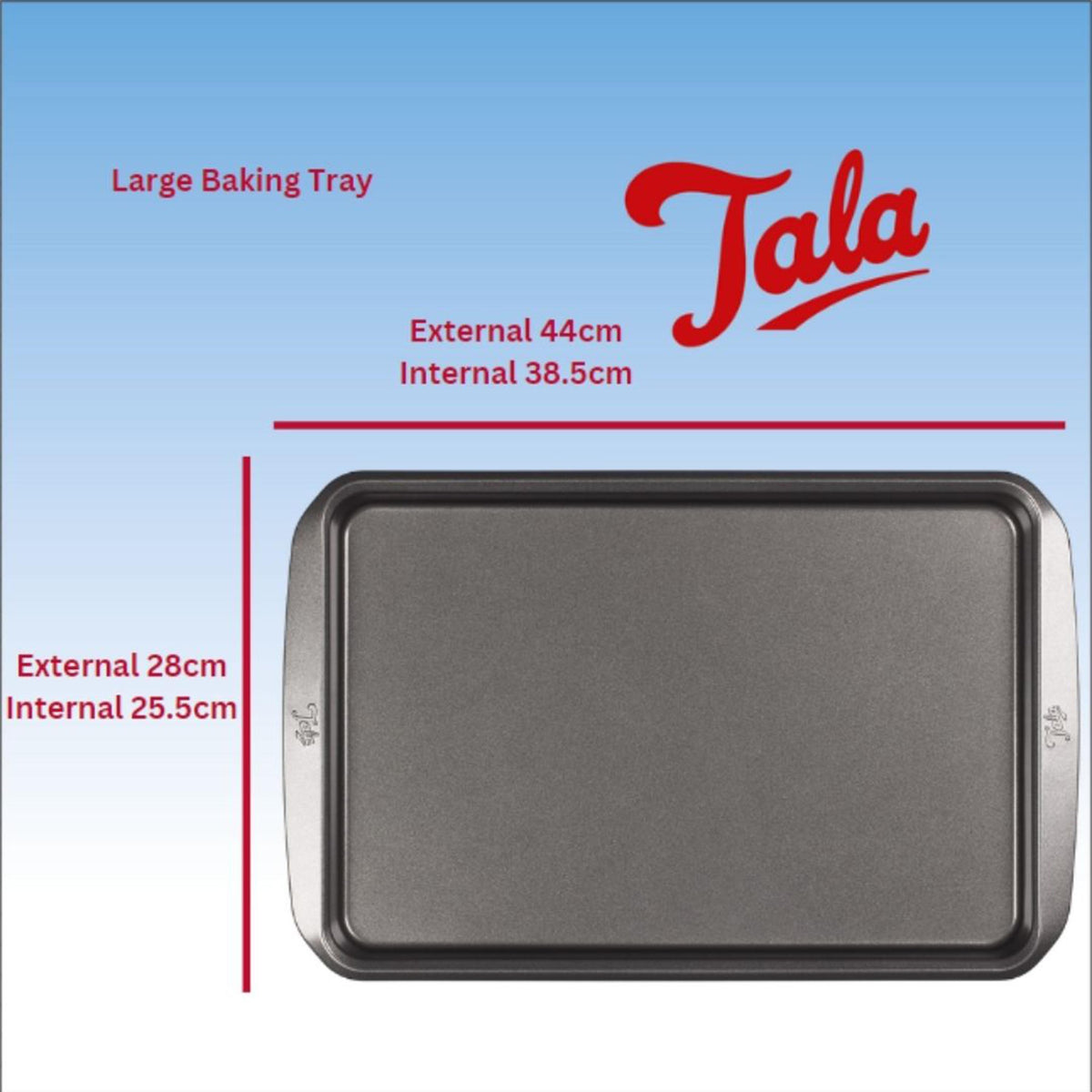 Tala Everyday Baking Tray – Tala Cooking