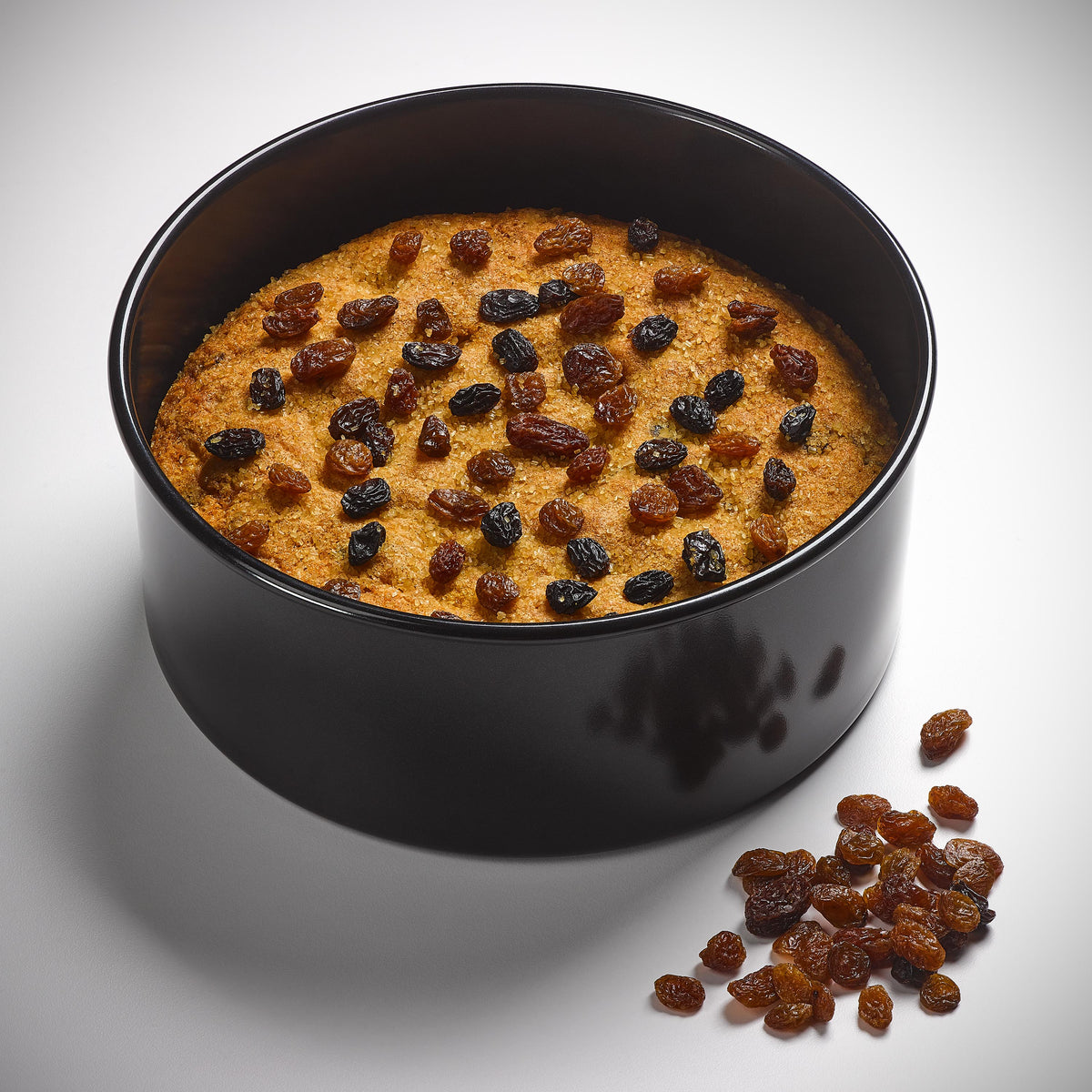 Tala Performance 20cm Deep cake tin – Tala Cooking