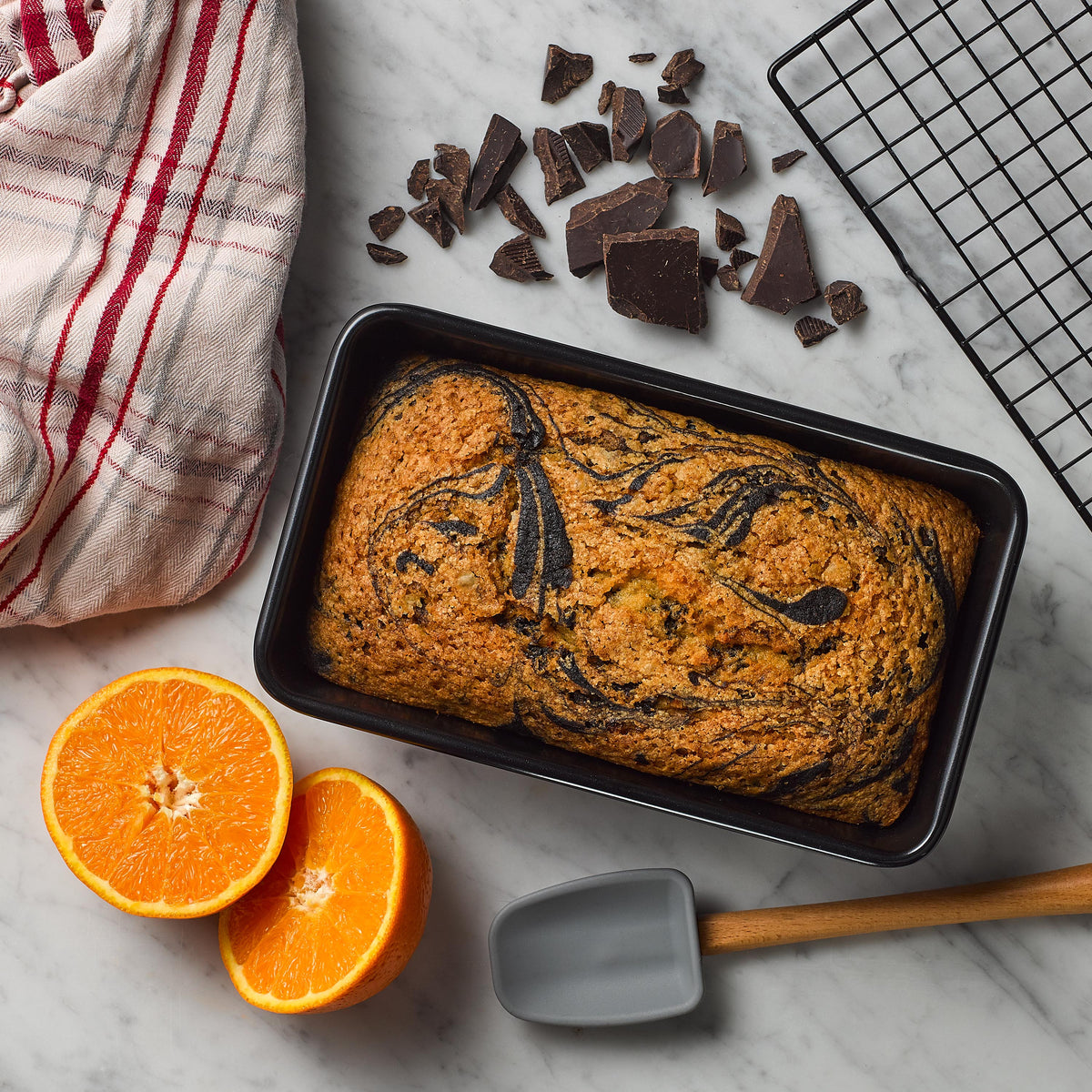 Tala Performance 2lb Loaf Tin – Tala Cooking