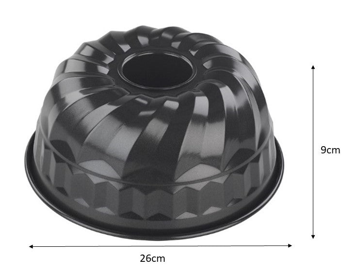 Tala Performance Decorative Cake Tin – Tala Cooking