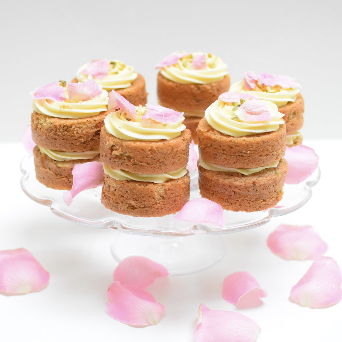 Tala Performance 6 Hole Mini Sandwich Pan – Tala Cooking
