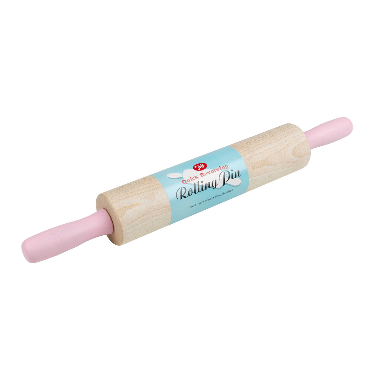 Tala Originals Quick Revolving Rolling Pin – Tala Cooking