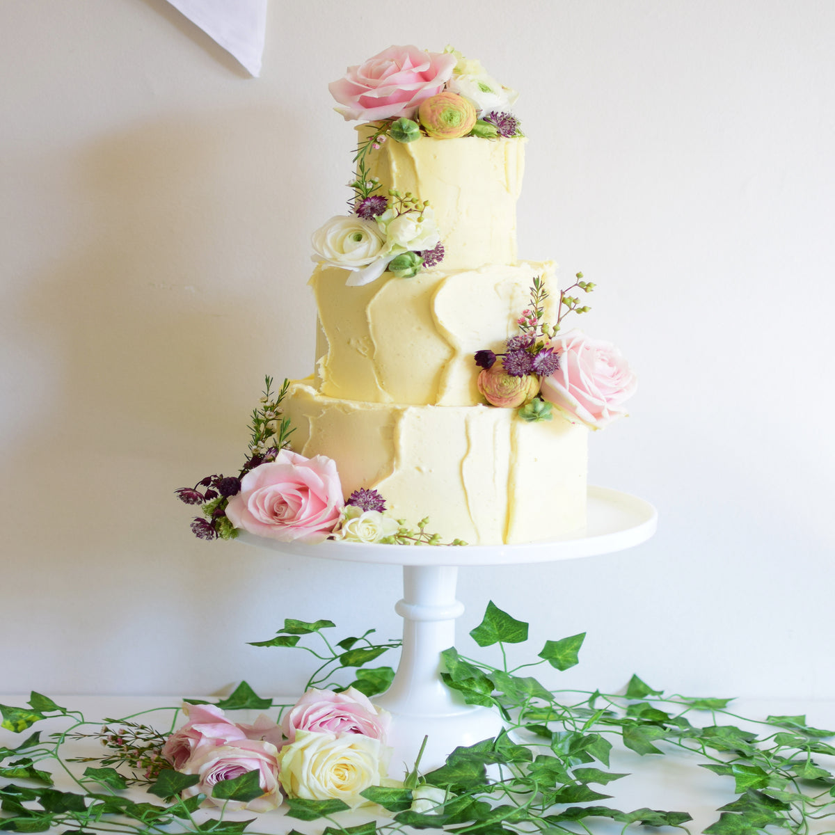 Tala Performance Non-Stick 25cm dia Round Deep Cake Pan – Tala Cooking