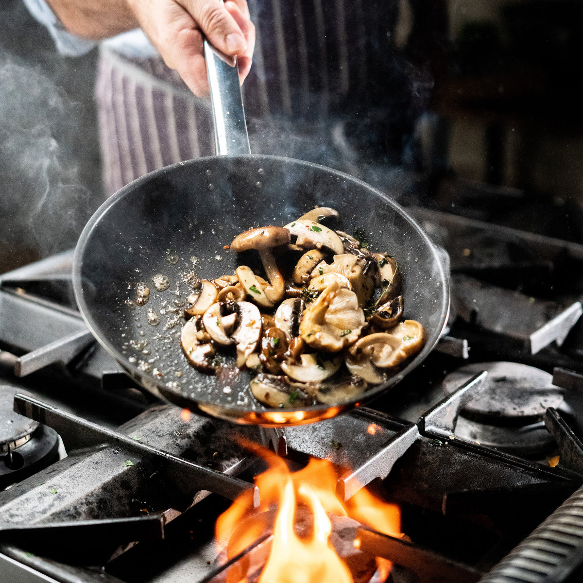 Tala Performance Classic 24cm Non-stick Frying Pan – Tala Cooking